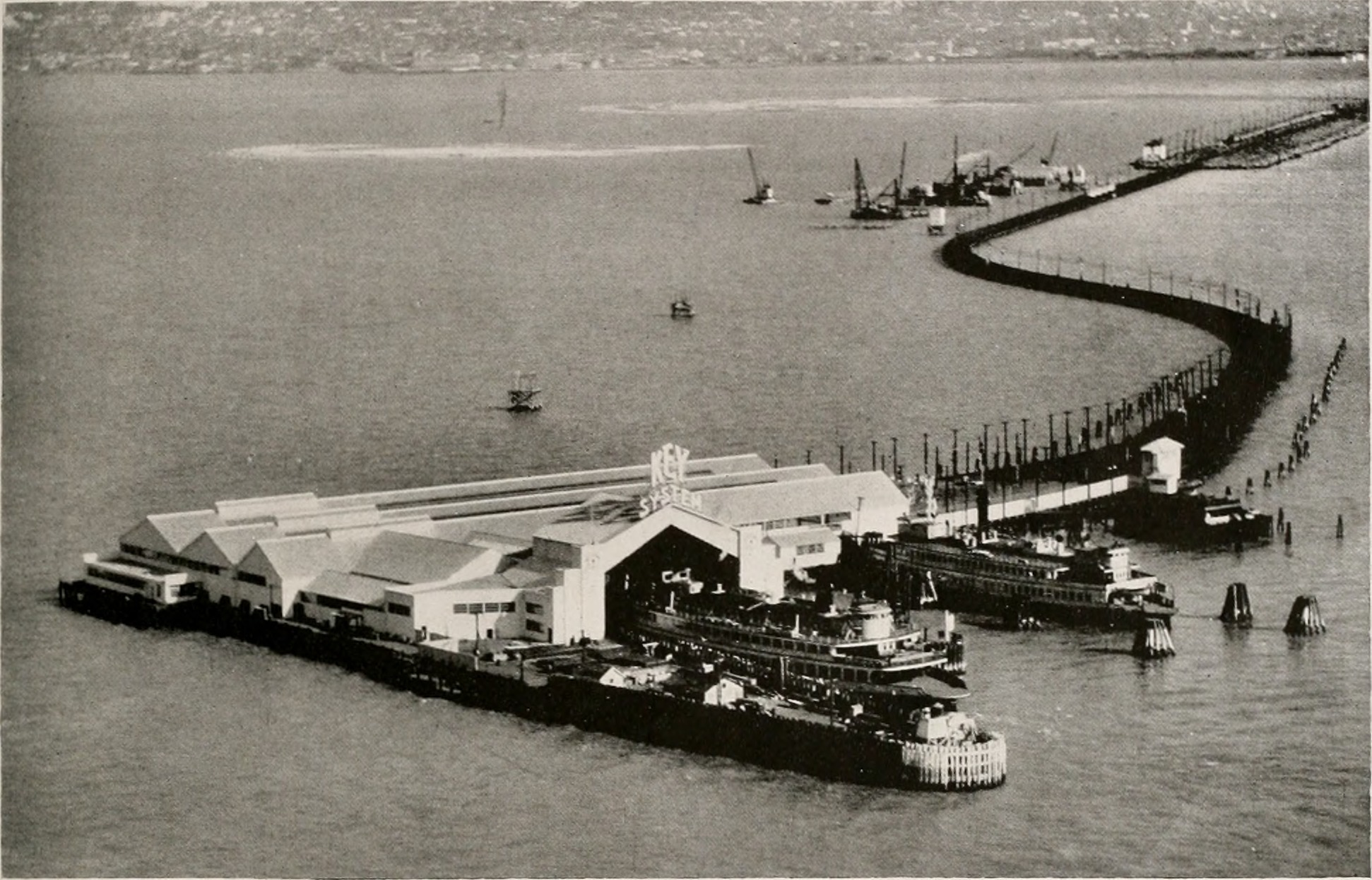 Six Interesting Facts About the SF Bay Peninsula - THE BAY HUB